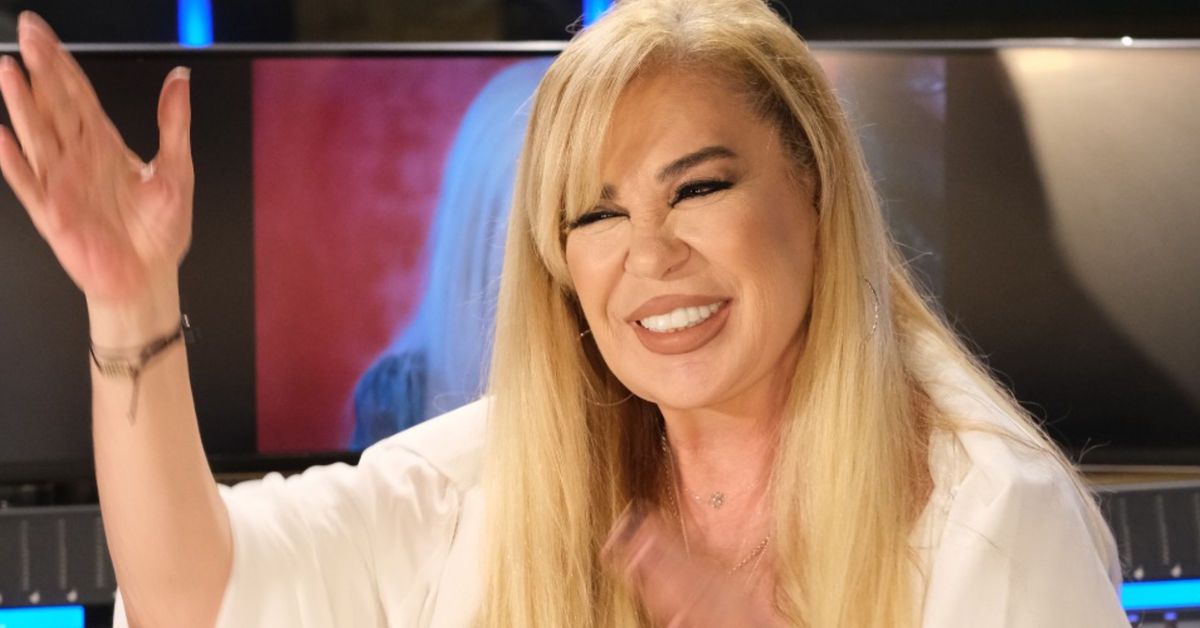 Zerrin Özer'den 'Basit Numaralar' - Magazin haberleri