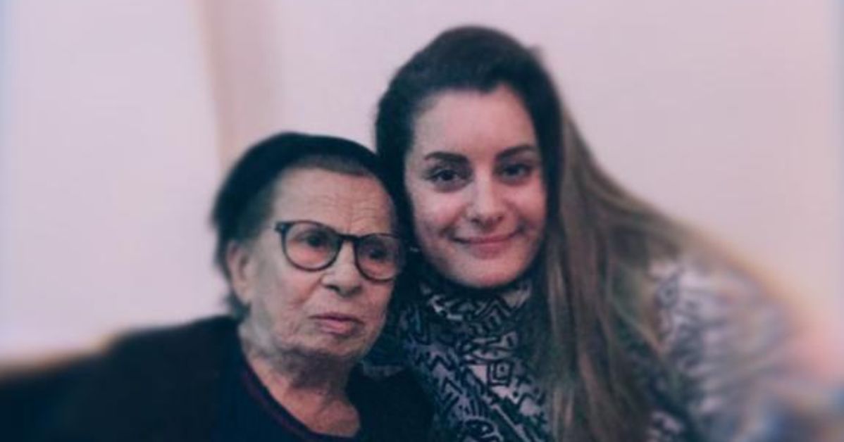 Atiye'nin acı günü