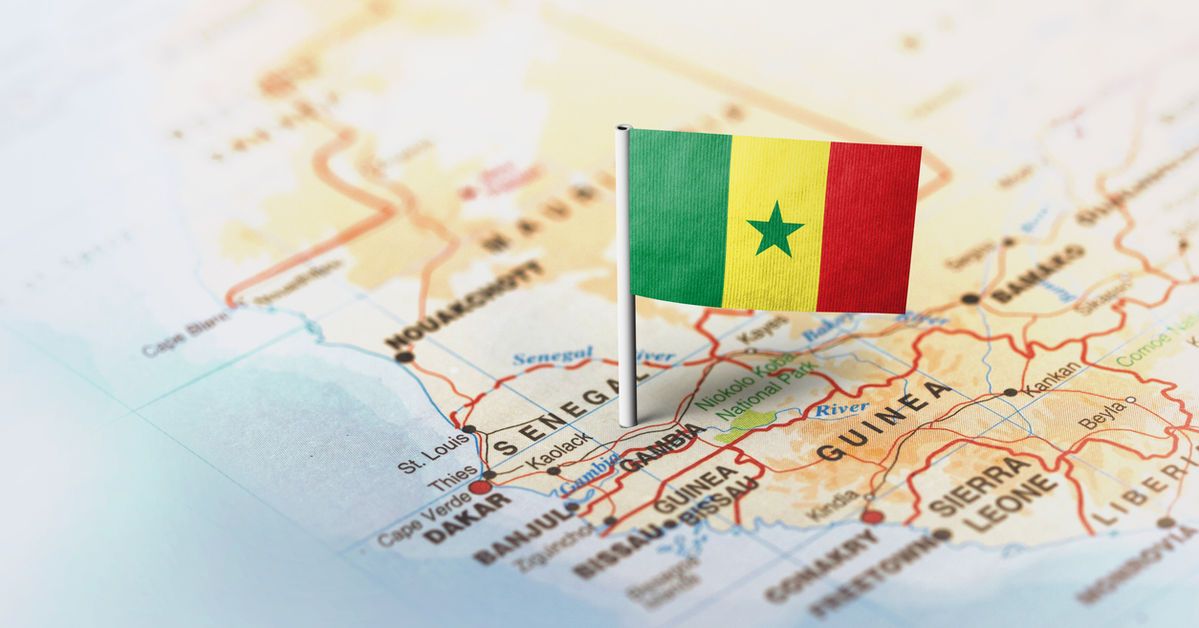 Senegal Nerede, Hangi Kıtada Yer Alır, Başkenti, Bayrağı, Şehirleri ...