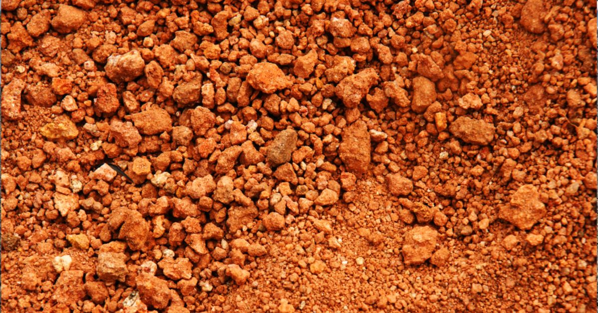 Terra Rossa Toprak Nedir, Özellikleri Neler? Terra Rossa Toprak Nerede ...