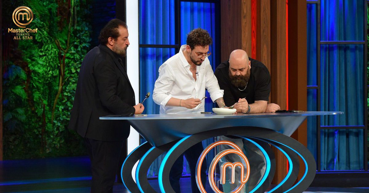 MasterChef dokunulmazlığı kim kazandı? 8 Ağustos 2023 MasterChef ...