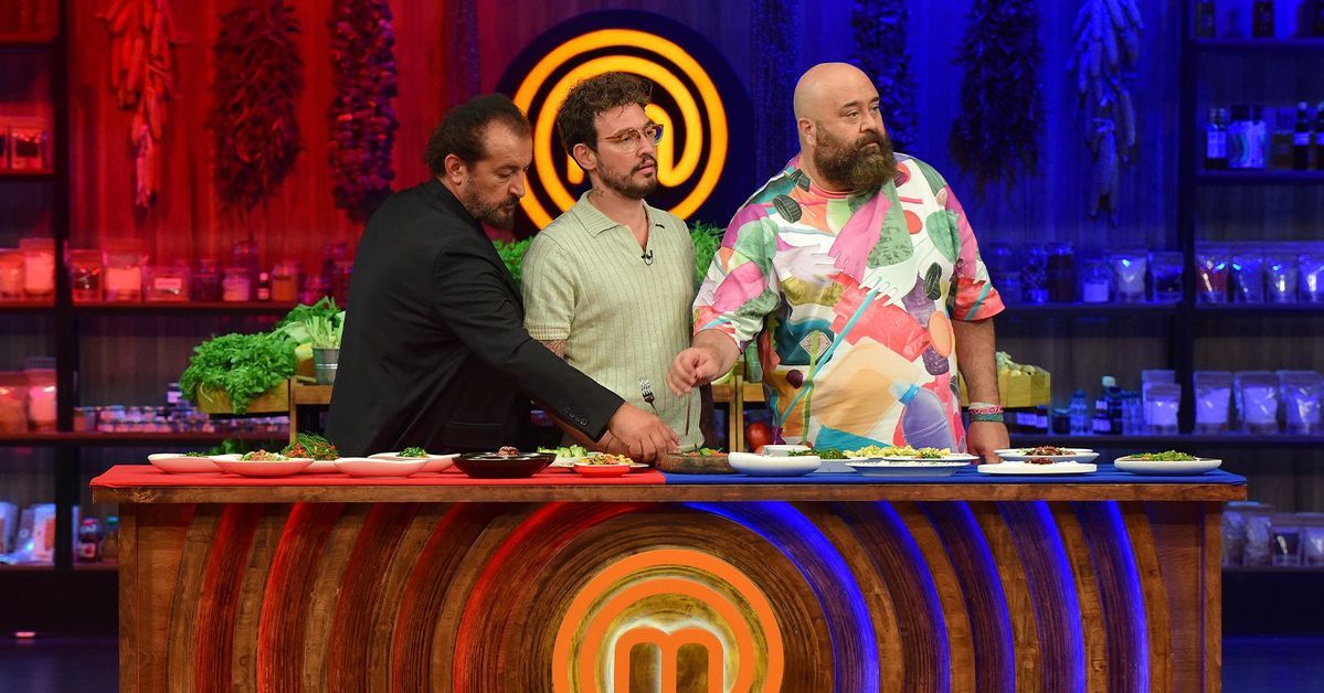 MasterChef ödül oyununu kim kazandı? 11 Ağustos 2023 dün akşam ...