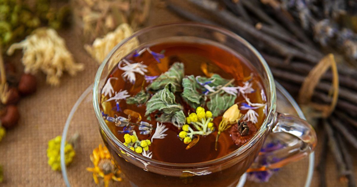 Bitkisel tehlikeye dikkat! Ölümcül riskleri var | Sağlık Haberleri