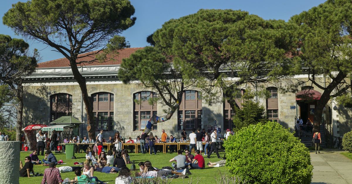 Mimari Dekoratif Sanatlar Bölümü Nedir, Mezunları Ne İş Yapar ...