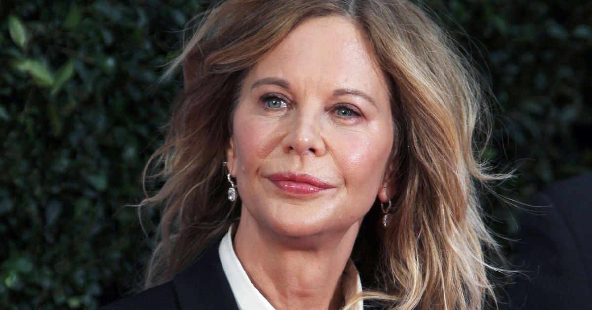 Meg Ryan 8 yıl sonra 'What Happens Later?' filmi ile beyazperdeye ...
