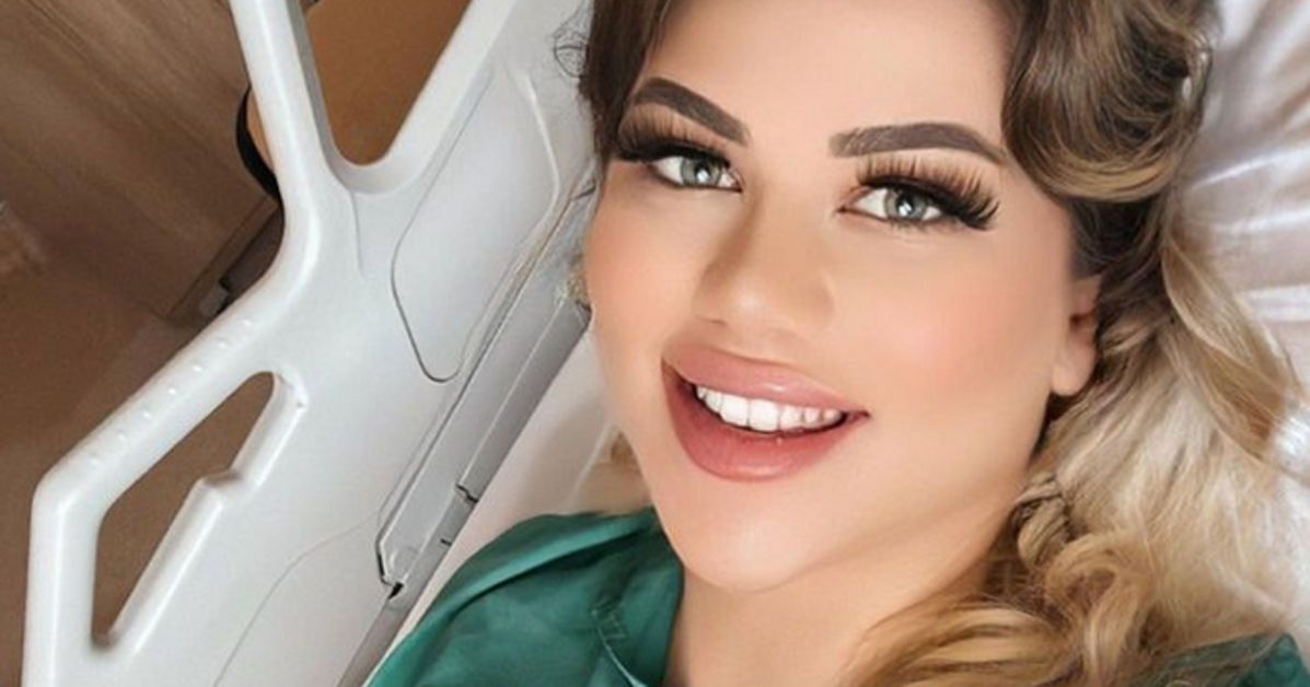 Seda Tosun anne oldu - Magazin haberleri