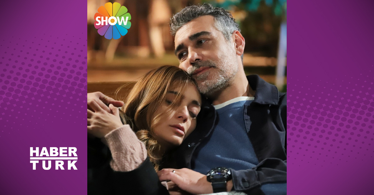 'Maviye Sürgün'ün final bölümü tanıtımı yayınlandı