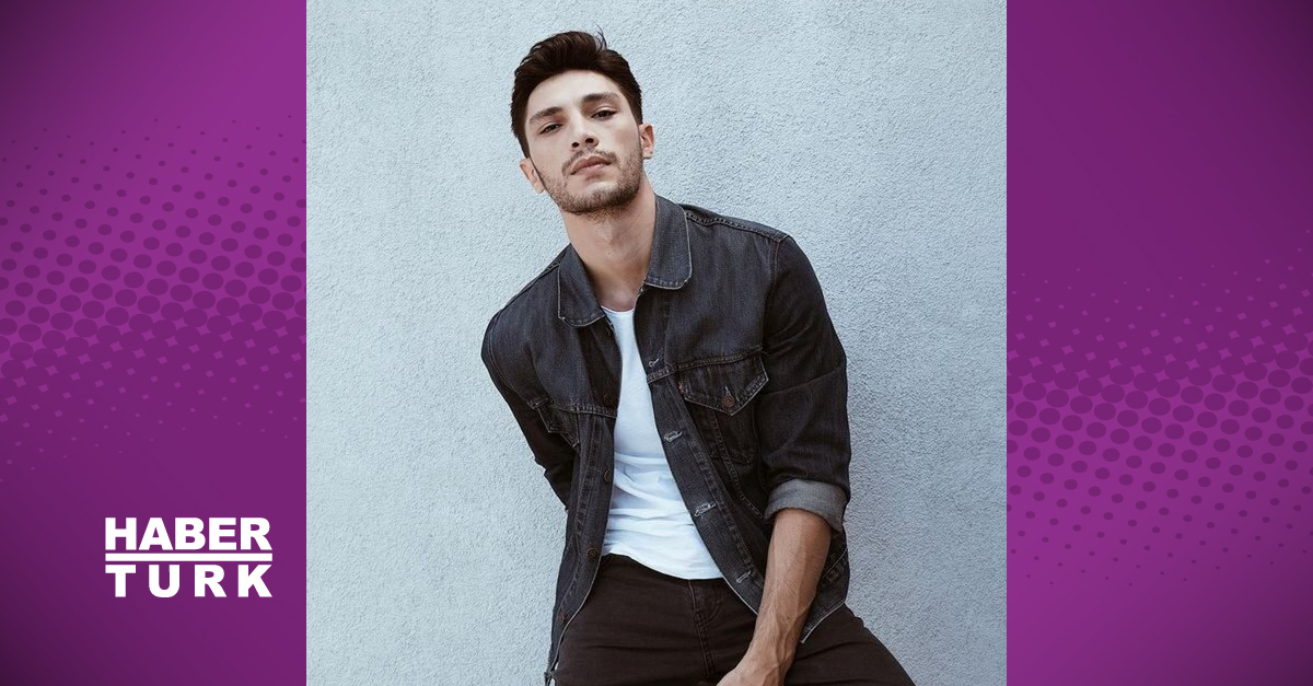 Safir dizisi Ateş kimdir? Safir dizisinde Ateş'i canlandıran İlhan Şen ...