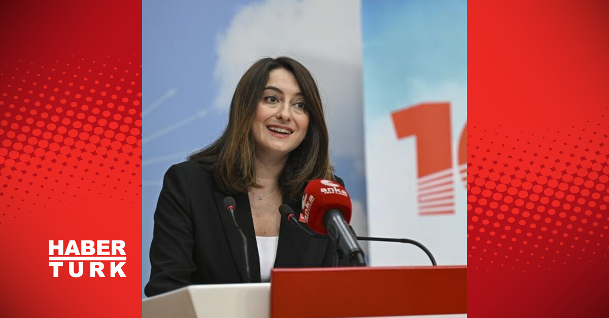 CHP'nin 100'üncü kuruluş yılı kutlama programı belli oldu | Son dakika ...