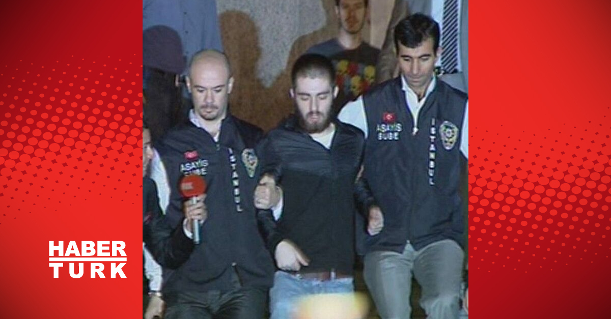Son dakika: Anayasa Mahkemesi'ne 'Cem Garipoğlu' başvurusu | Son dakika ...