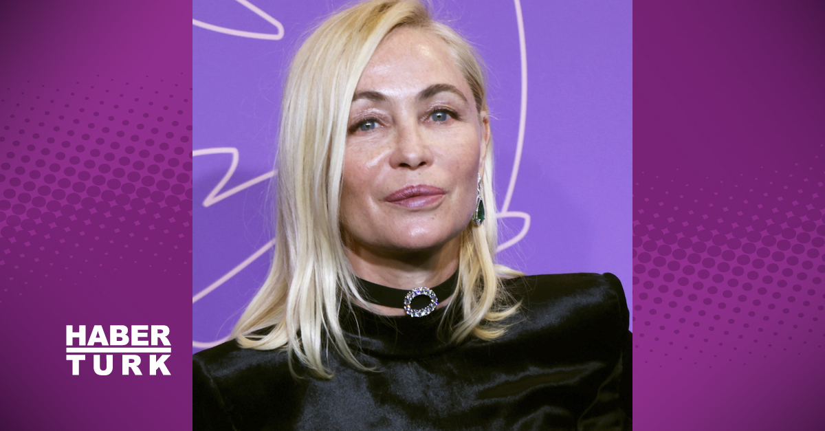Emmanuelle Beart Uğradığı Tacizi Yıllar Sonra Anlattı Magazin Haberleri 3870