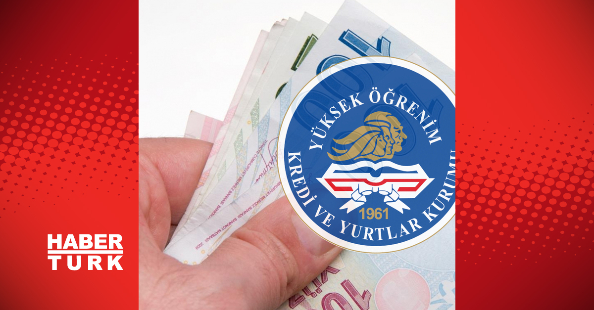 Bu yılın KYK burs başvuruları başladı duyurusu bekleniyor! 2023 GSB ile ...