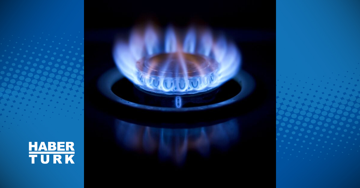 Avrupa'da gaz fiyatları sert yükseldi - Enerji Haberleri