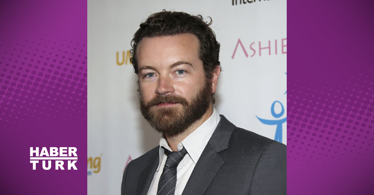 Ünlü Oyuncu Danny Masterson Kimdir Hapse Mi Girdi Ve Suçu Nedir Danny Masterson Tecavüz Olayı
