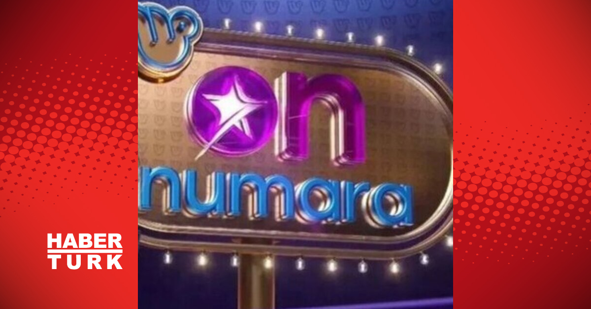 On Numara sonuçları açıklandı 8 Eylül 2023! İşte On Numara çekiliş ...