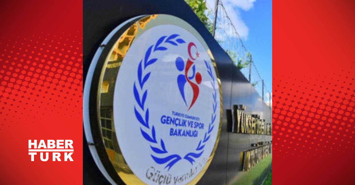 GSB PERSONEL ALIMI başvuru sonucu açıklandı mı? 2023 GSB 11 bin 455 ... GSB PERSONEL ALIMI başvuru sonucu açıklandı mı? 2023 GSB 11 bin 455 ...