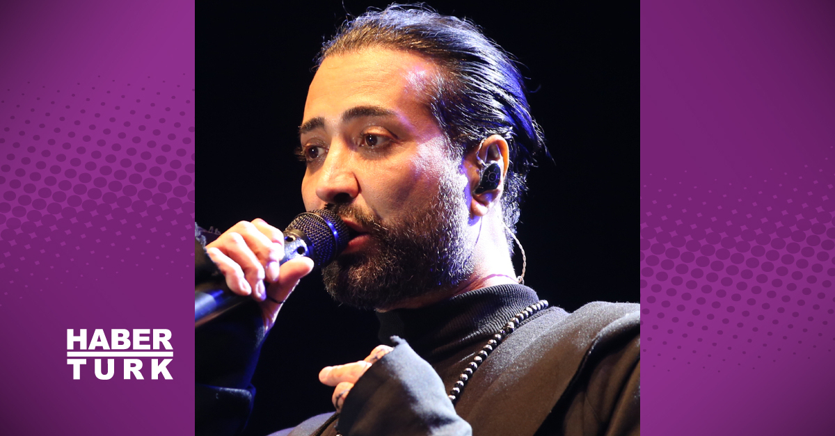 Tan Taşçı'ya 65 gün adli para cezası - Magazin haberleri