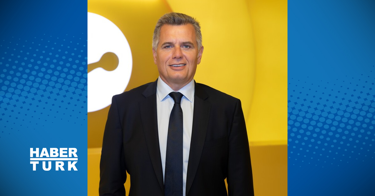 Turkcell CEO'sundan sosyal medya üzerinden veda - Teknoloji Haberleri Turkcell CEO'sundan sosyal medya üzerinden veda - Teknoloji Haberleri