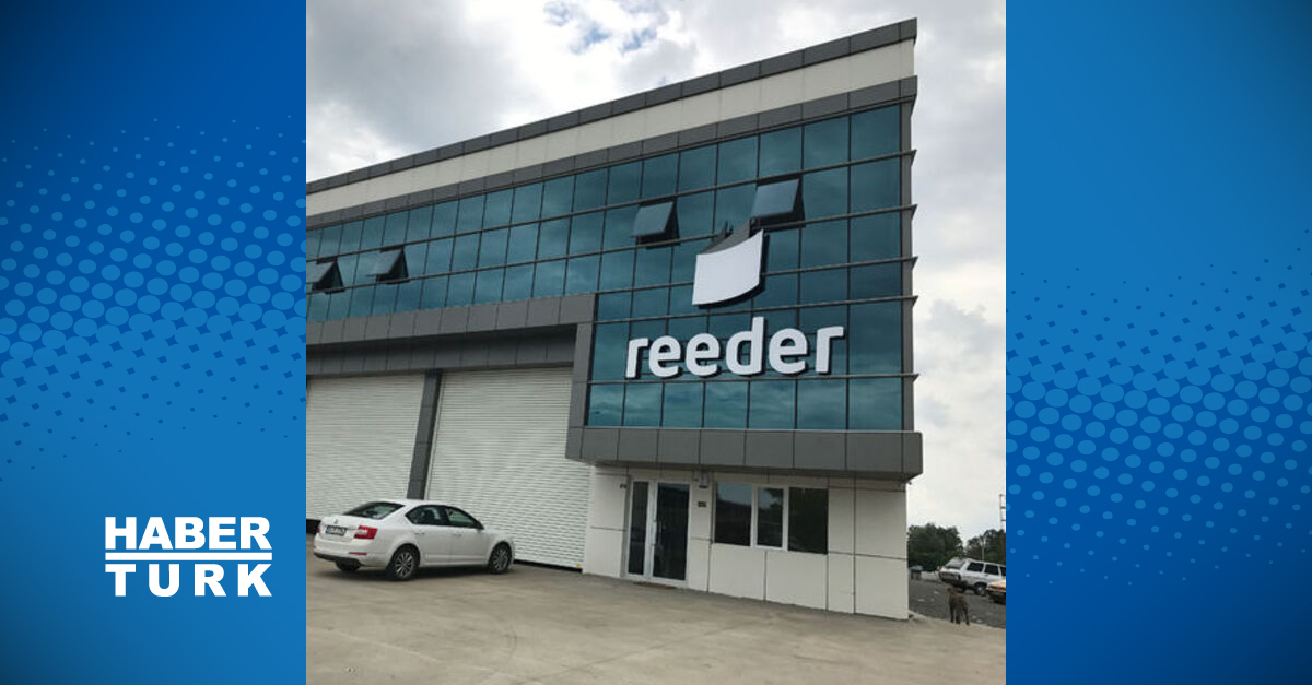 Reeder Teknoloji’nin halka arzı için 13-14-15 Eylül’de talep toplanacak ...