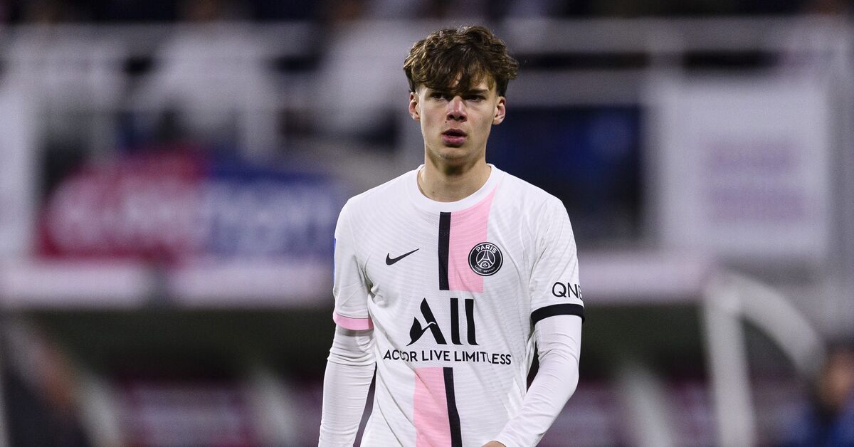 Adana Demirspor PSG'den Edouard Michut ile anlaştı - Yukatel Adana ...