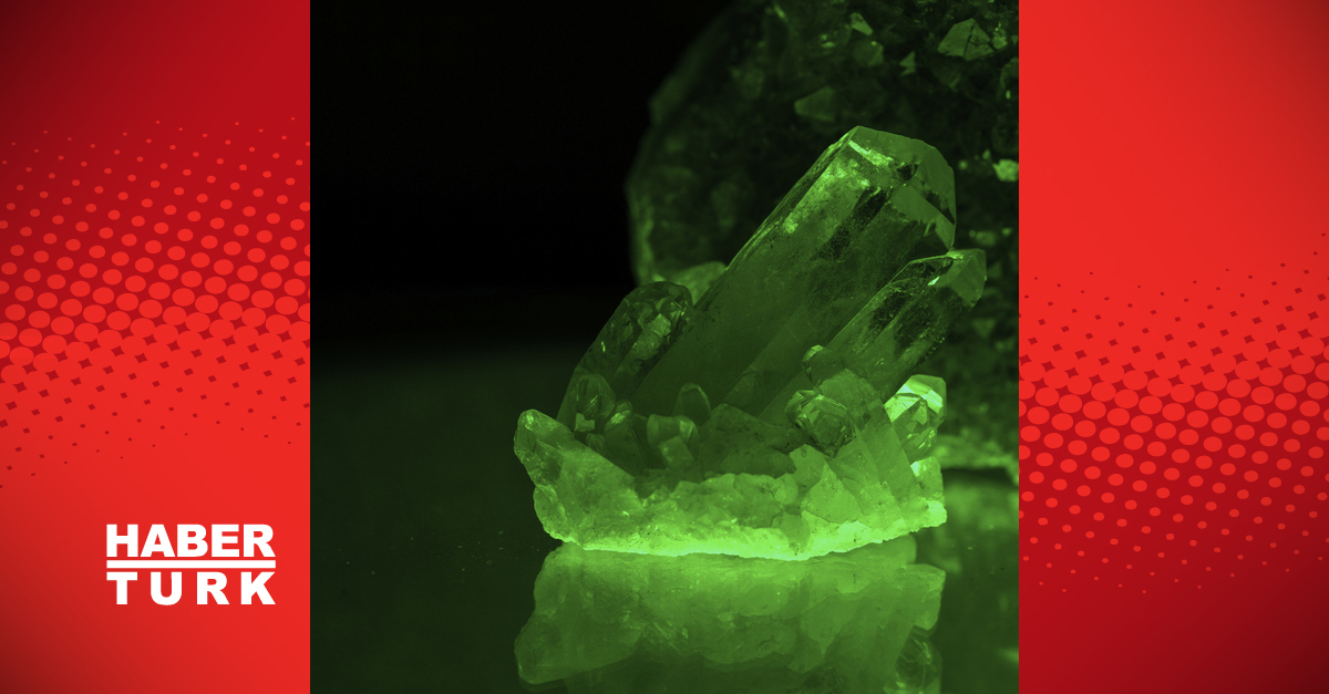 Kripton Nedir, Nerelerde Kullanılır? Kripton Kullanım Alanları ...