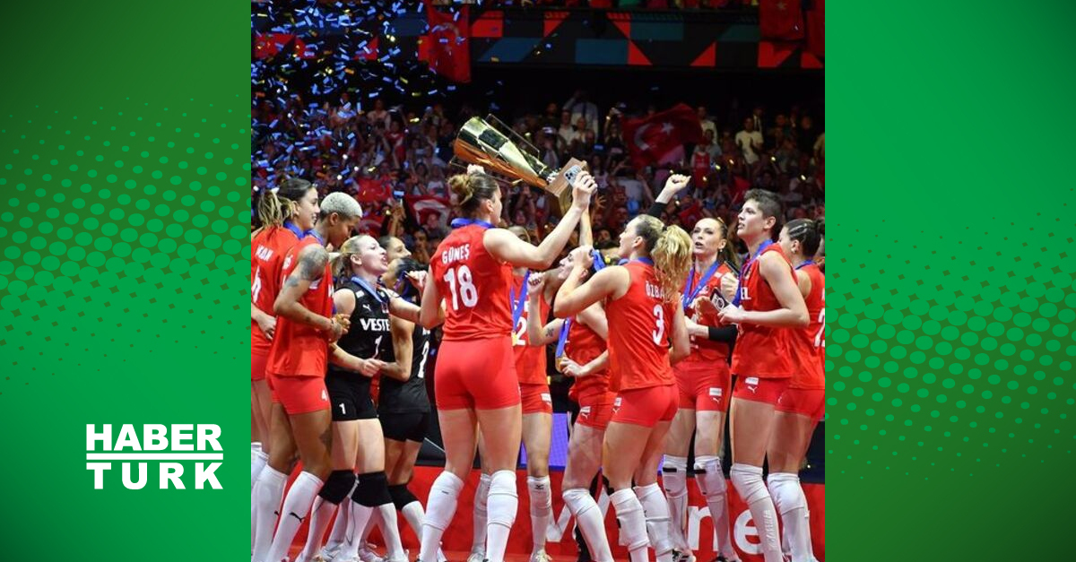 Filenin Sultanları Porto Riko maçı ne zaman? Olimpiyat elemeleri ...