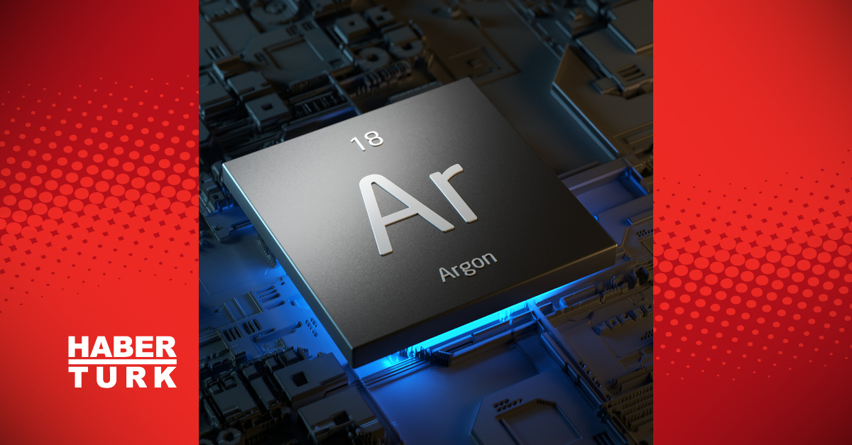 Argon Nedir, Nerelerde Kullanılır? Argon Kullanım Alanları, Özellikleri ...