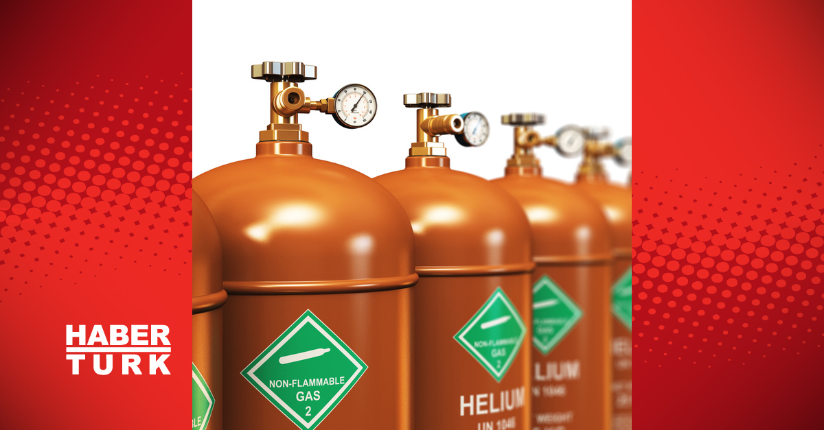 Helyum Nedir, Nerelerde Kullanılır? Helyum Kullanım Alanları ...