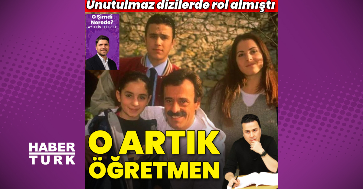 Eray Demirkol: 'Süper Baba'ya 250 kişi içerisinde seçildim - Magazin ...