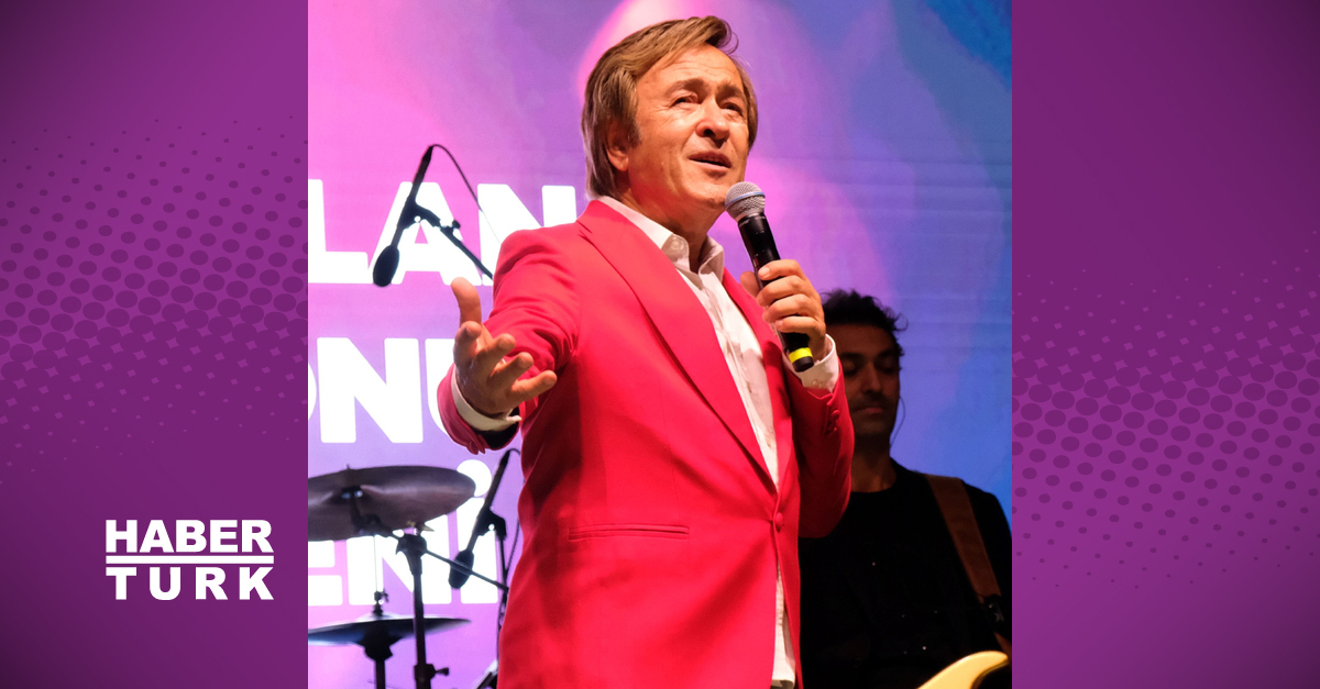 Erol Evgin nikâh tazelemeye çağırdı - Magazin haberleri