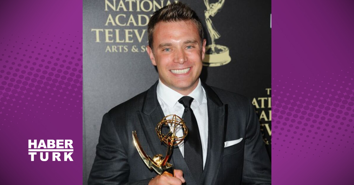 Billy Miller hayatını kaybetti - Magazin haberleri