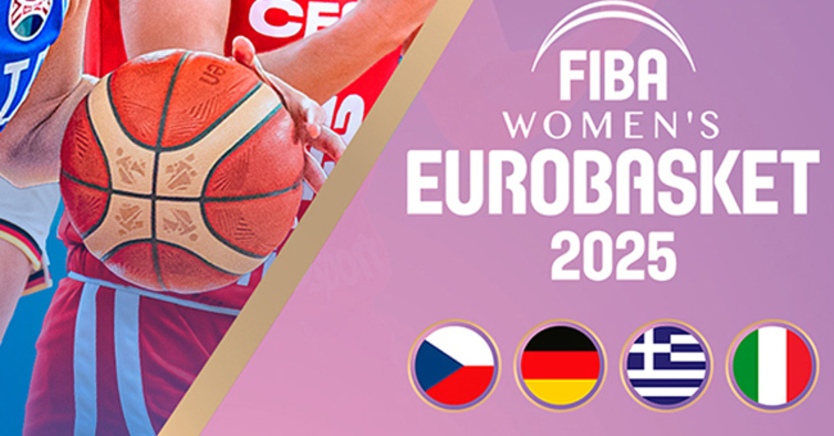 FIBA 2025 Kadınlar Avrupa Şampiyonası Elemeleri'nde kura zamanı - Basketbol Haberleri