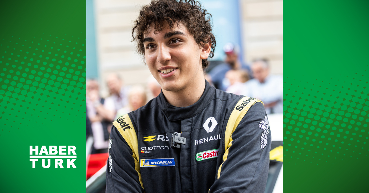 Kerem Kazaz, Avrupa ikincisi - Motor Sporları Haberleri