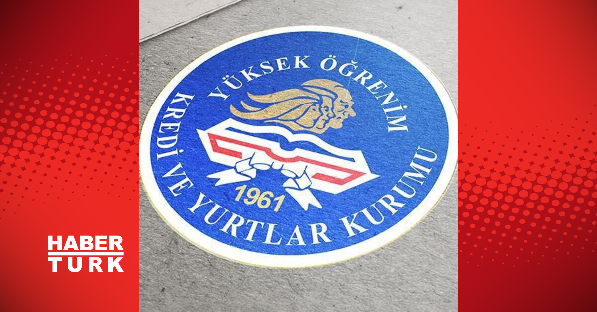 KYK yurt nakil başvurusu ne zaman, nakil işlemleri talebi nasıl yapılır ...