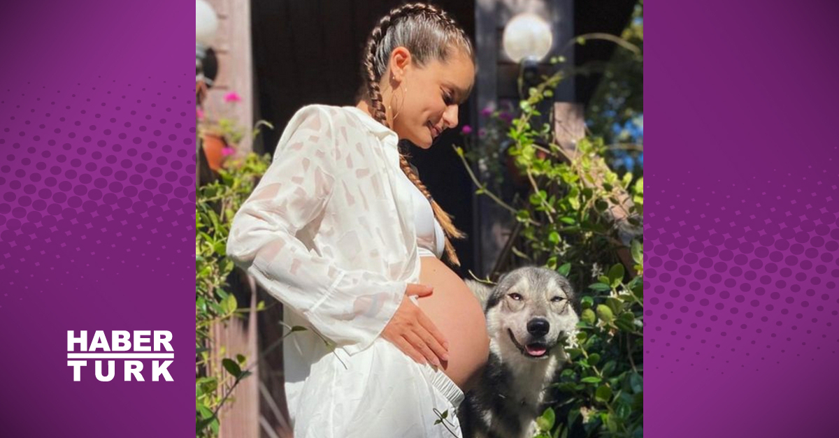 Atiye ikinci kez anne oldu - Magazin haberleri