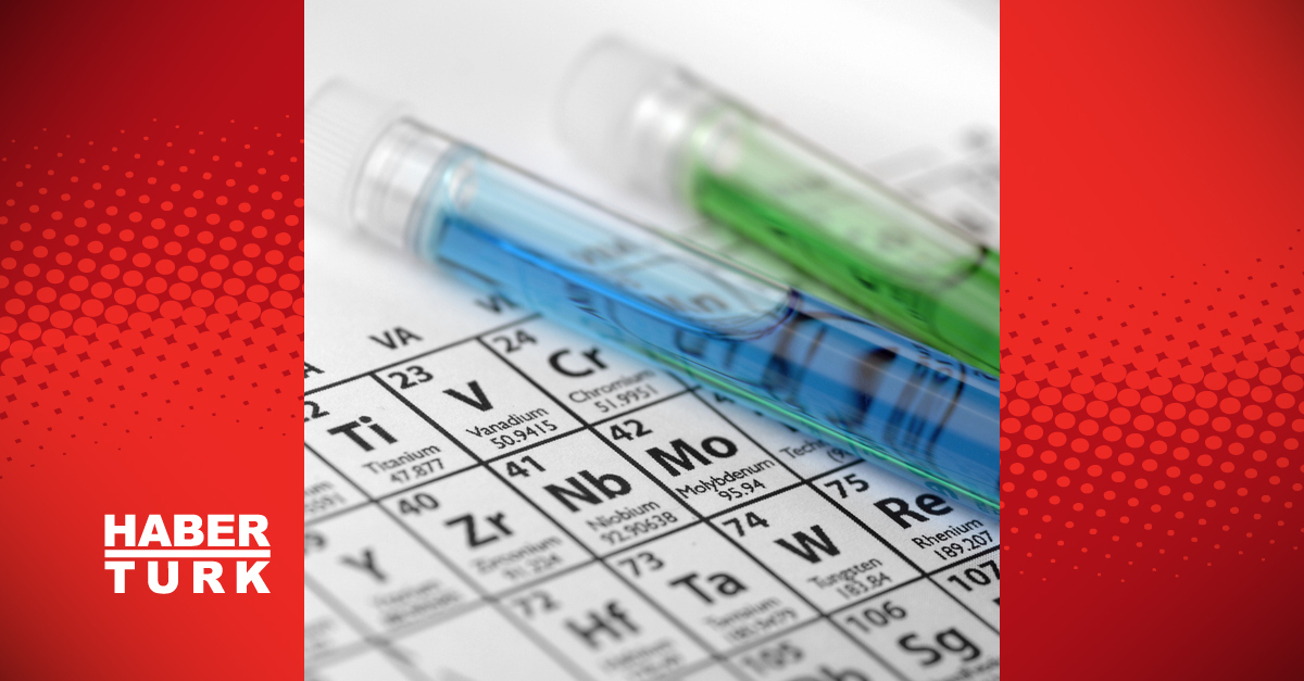 Holmiyum Nedir, Nerelerde Kullanılır, Kullanım Alanları, Özellikleri ...