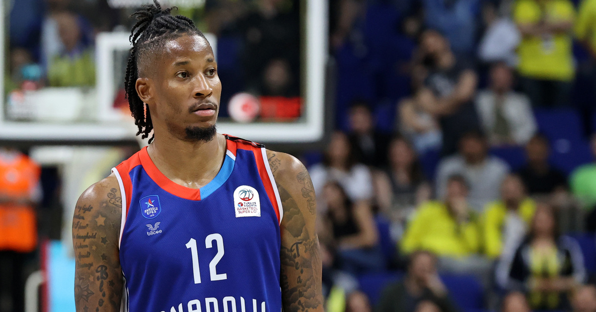 Will Clyburn: Geçen sezonu unutturmayı hedefliyoruz - Basketbol Haberleri