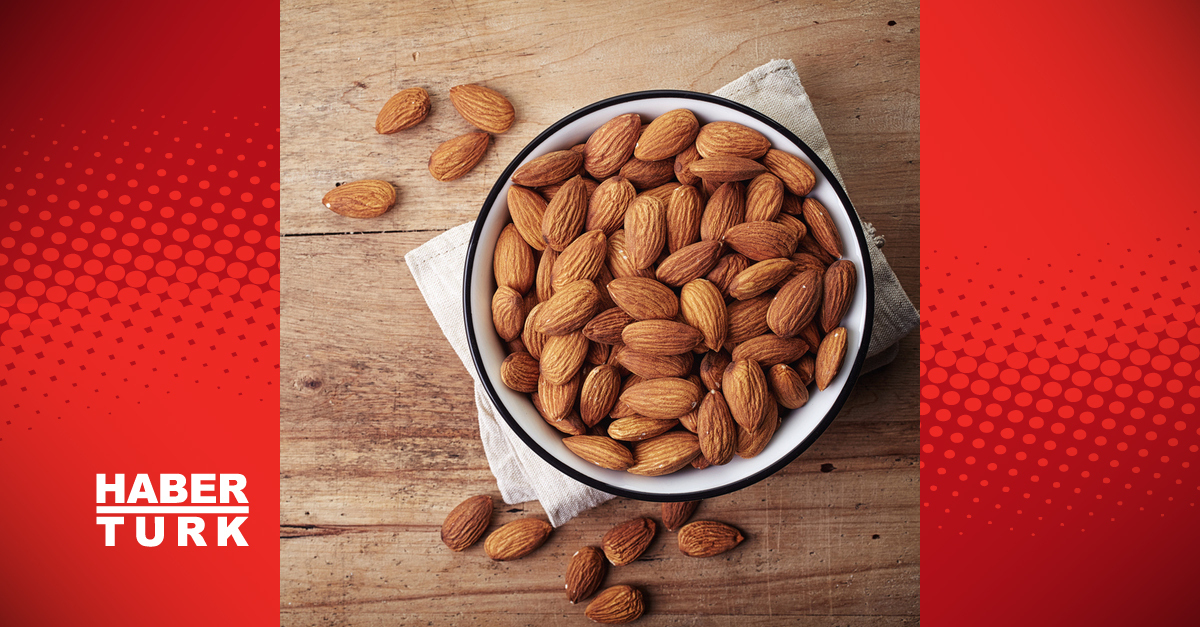 Badem Yetiştiriciliği Nasıl Yapılır, Püf Noktaları, Karlı mı ve Devlet ...