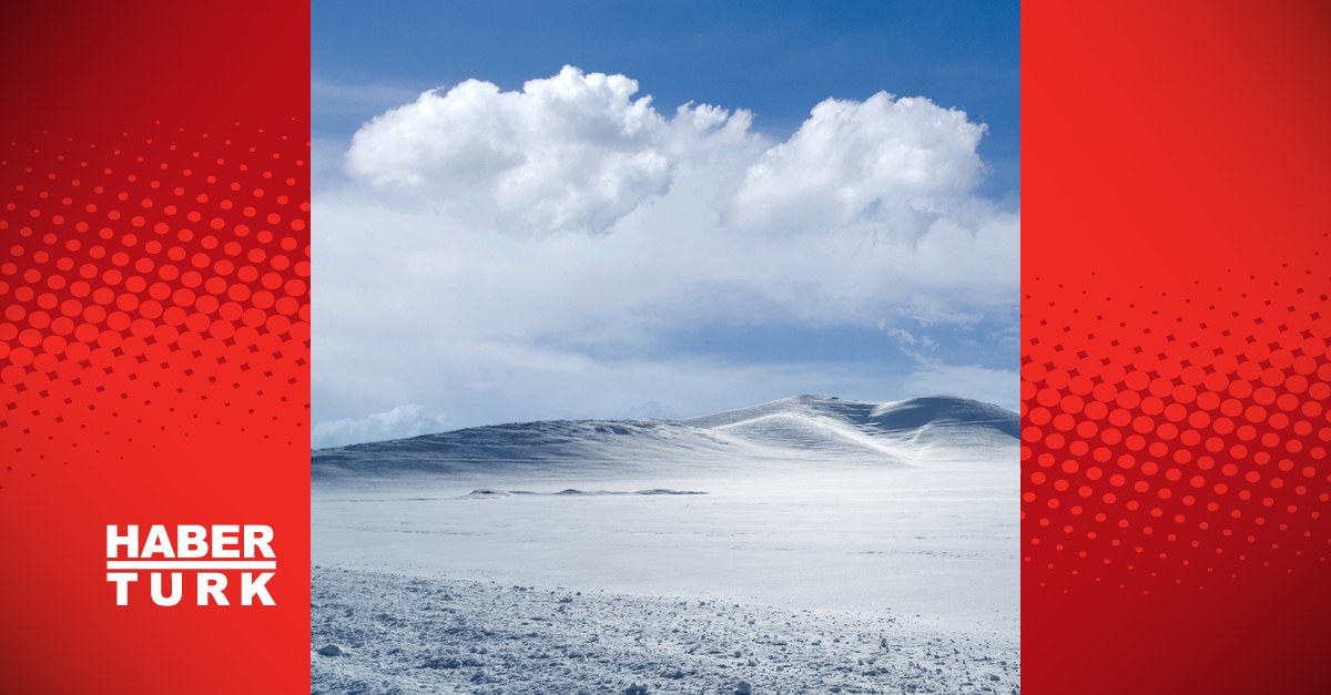 Kutup İklimi Nedir, Nerelerde Görülür? Kutup İklim Tipi Özellikleri
