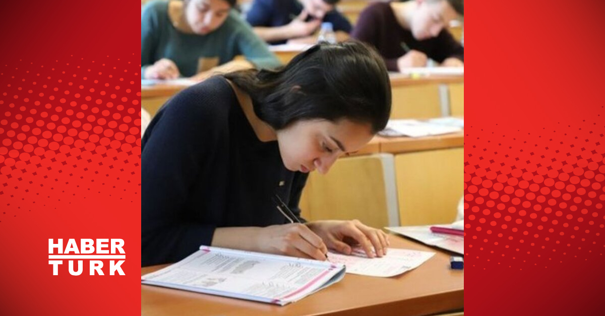 MEB ortak sınav tarihleri belli oldu! 2023 Ortaokul ve liselerde ortak ... MEB ortak sınav tarihleri belli oldu! 2023 Ortaokul ve liselerde ortak ...
