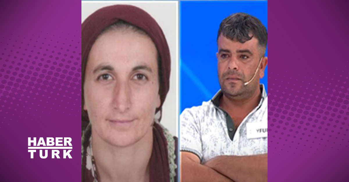 Bedriye Kılıç kaybında yeni gelişme! Son dakika: Kıskançlık mesajı ...