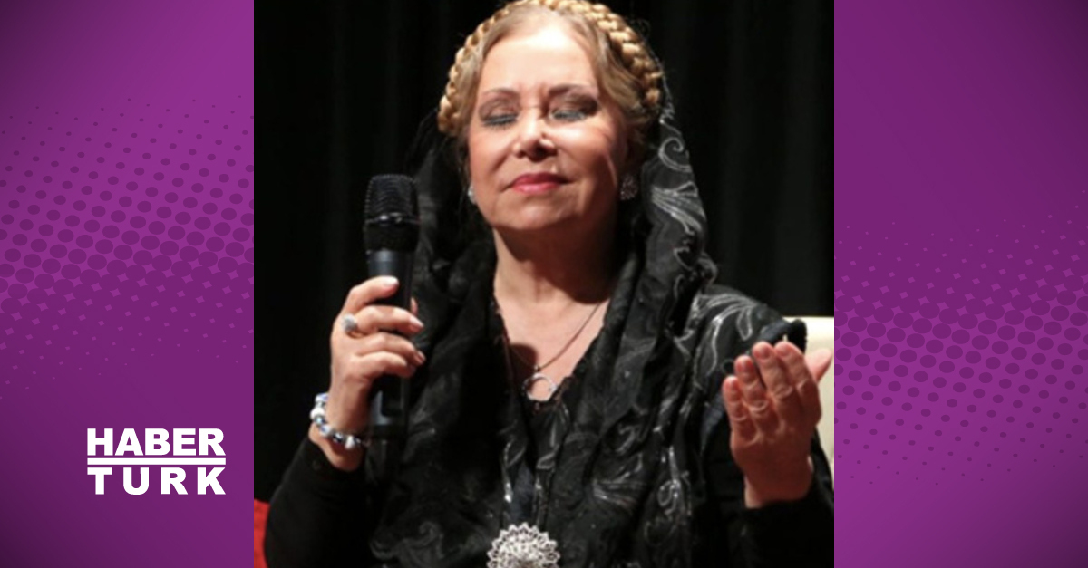 Bedia Akartürk kimdir, aslen nereli? MasterChef All Star konuğu Bedia ...