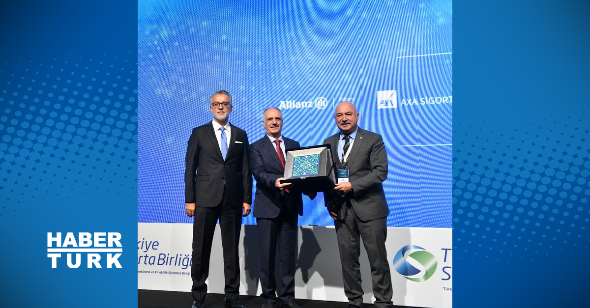 Sigorta Zirvesi'nin ana konusu afet riski - Sigorta Haberleri