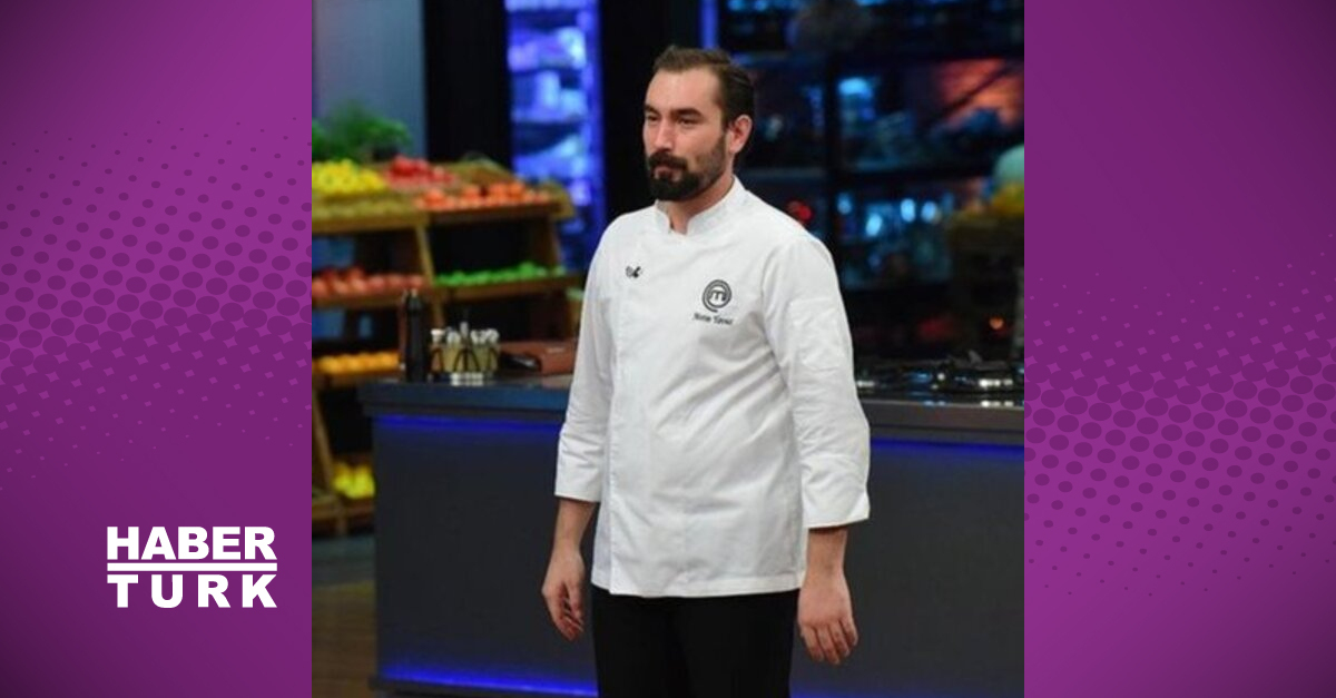 MasterChef şampiyonu Metin kimdir? Metin Yavuz kaç yaşında, aslen ... MasterChef şampiyonu Metin kimdir? Metin Yavuz kaç yaşında, aslen ...