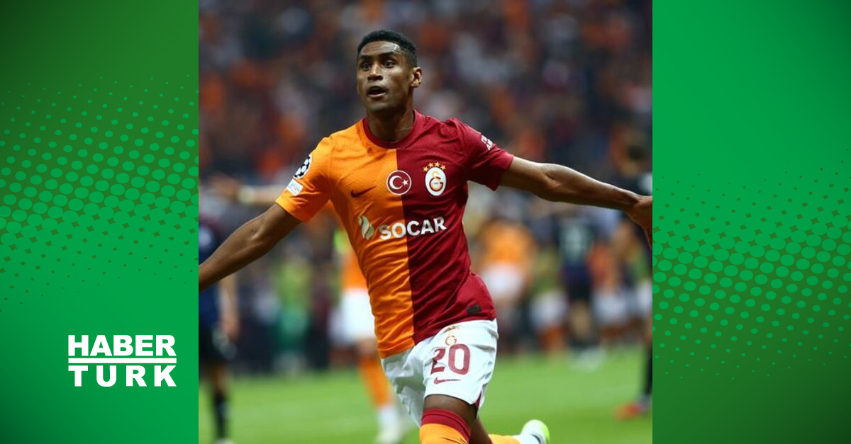 Shakhtar Donetsk, Tete ve Galatasaray'ı FIFAya şikayet etti - Futbol ...