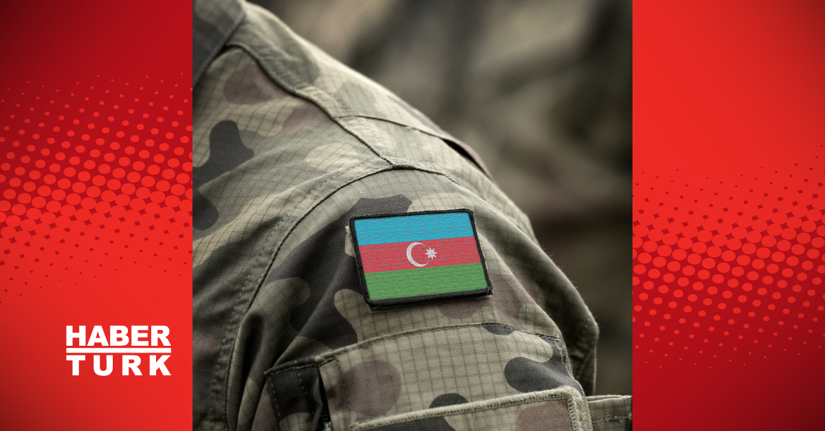 Azerbaycan: Karabağ operasyonunda 192 Azeri asker hayatını kaybetti ...
