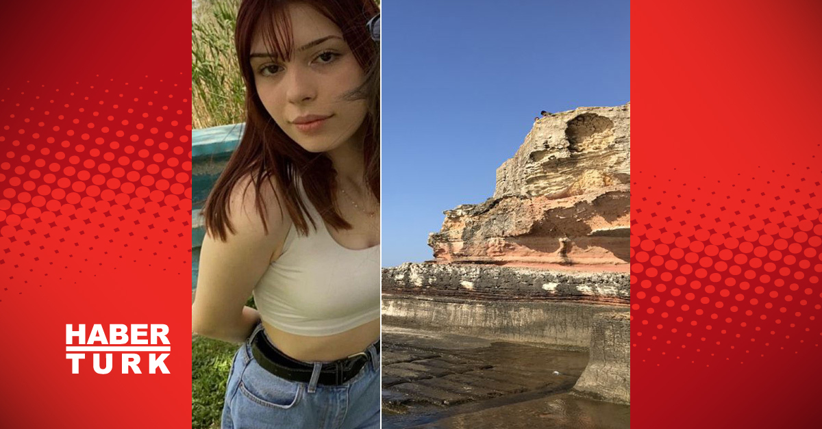 Sakarya’da 17 yaşındaki Açelya’dan acı haber geldi! - Açelya Yıldırım'a ...