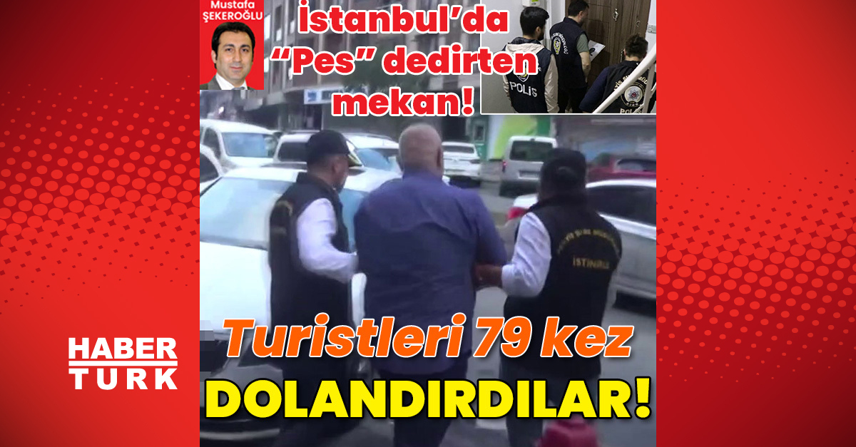 Son dakika haberler: İstanbul Ortaköy'deki bir gece kulübünün organize ...