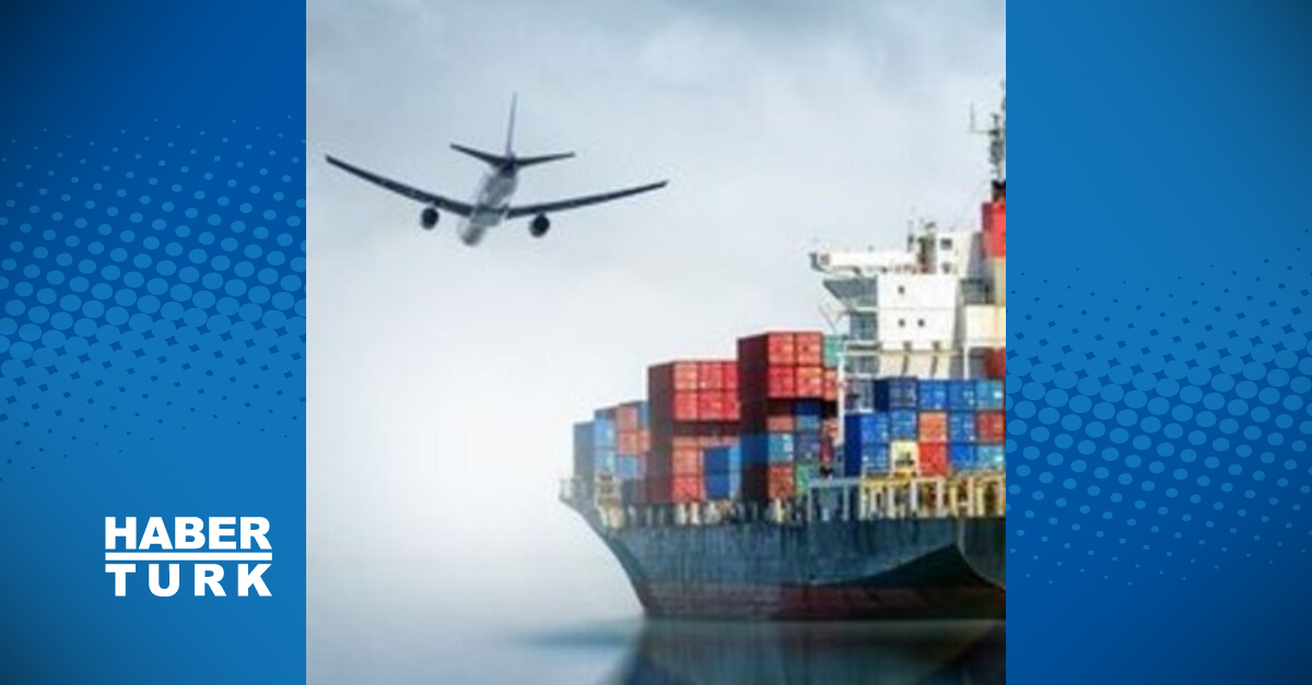 TGDF, 8 aylık dış ticaret verilerini açıkladı - İş-Yaşam Haberleri TGDF, 8 aylık dış ticaret verilerini açıkladı - İş-Yaşam Haberleri