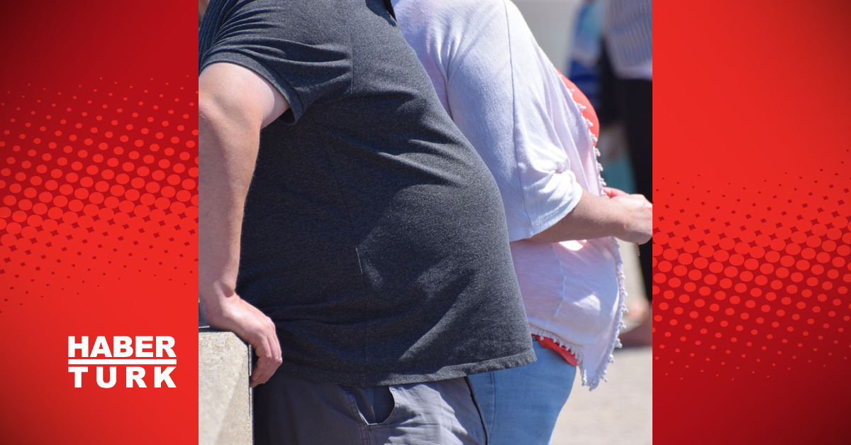 Avrupa'nın en obez ülkesi! Obeziteli bireyler yaşadıklarını anlattı ...